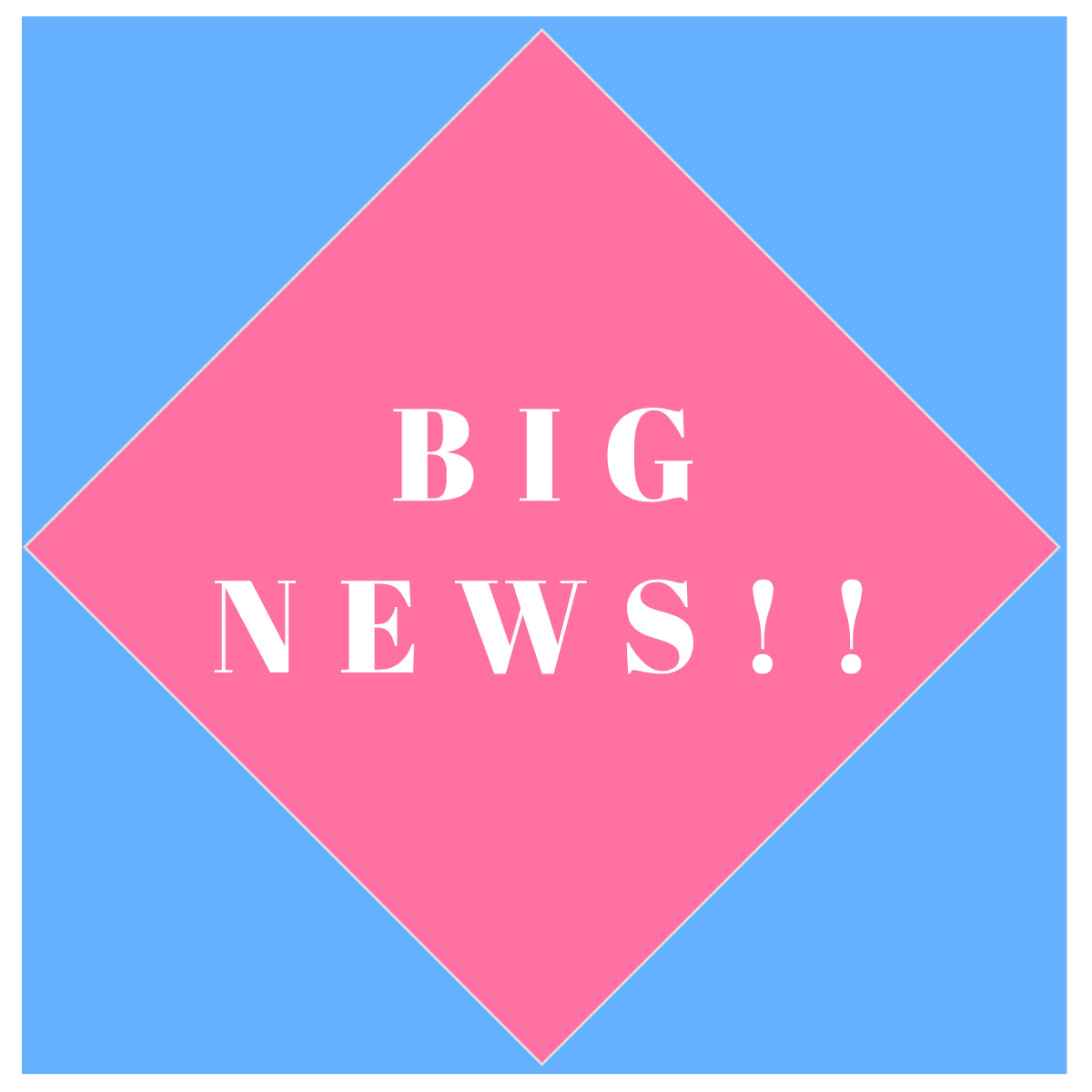 How to Tell the World – Baby Booster Prenatal Protein Supplements